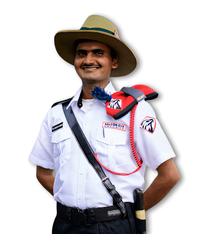 Security Guard Services - Falcon Eye Security